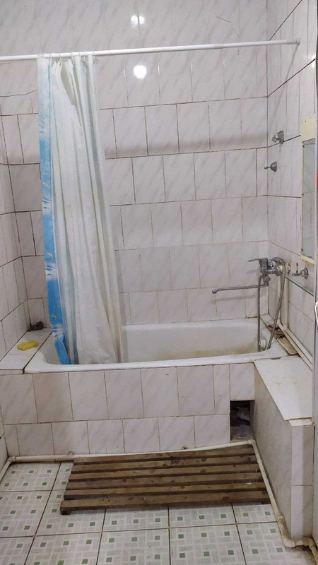 4 xonali uy sotiladi.