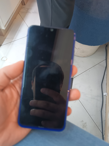 Redmi Note 8 4/64