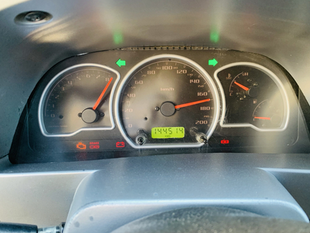 Chevrolet Nexia 2 1.6