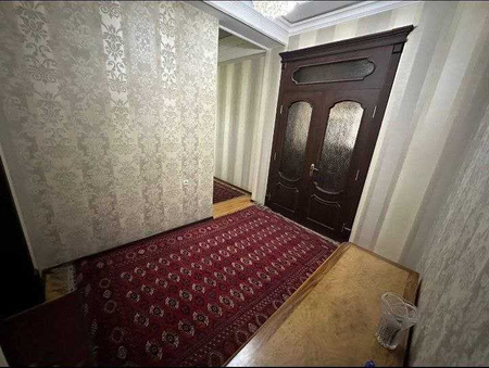 (К124021) Yakkasaroy tumanida 4-xonali kvartira sotiladi