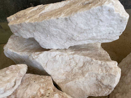 Гипс Карьер, (550 000т объём гипс камен)