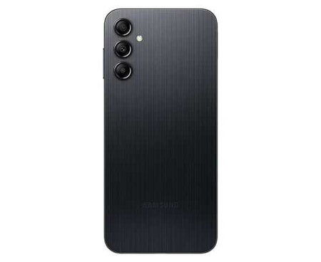 Samsung Galaxy A14 4/64GB, Black (A145) + dostavka