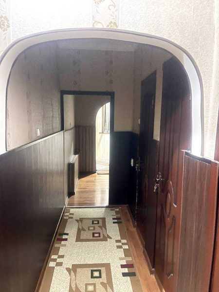 Квартира 4/5/5, 92 м², массив Хумаюн