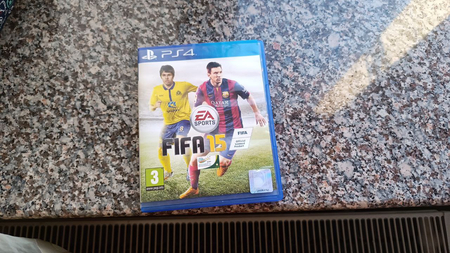 Продаю диски игр для PS4