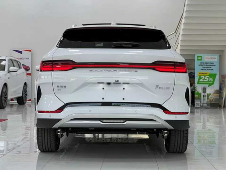 BYD SONG PLUS CHAMPION edition rasmiy kafolat bilan!!!