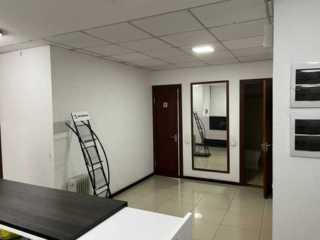Сдаётся офис, Коммерческое предложение, Ул Саид Барака, 250м2