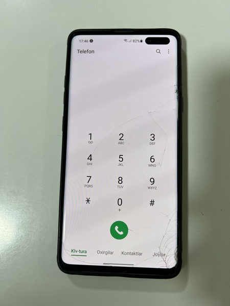 Samasung s 10 5g