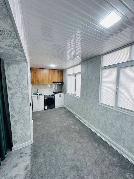 #БАЛКОН 2×6,Разделка,70м²,Чиланзар 24 Квартал, 3в4\\\\3\\\\5, Продаётся Кв