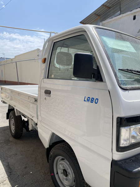 Daewoo Labo 2024 zavodan yangi