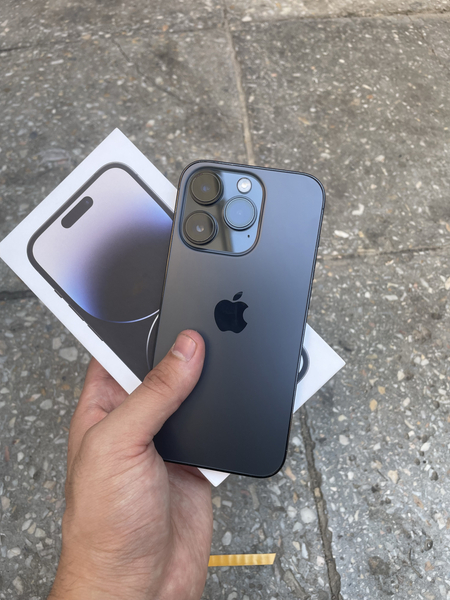 Iphone 14pro 128gb 2sim