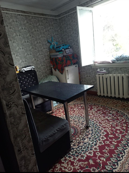 Спутник-3.  2/2/2. Деревяшка.