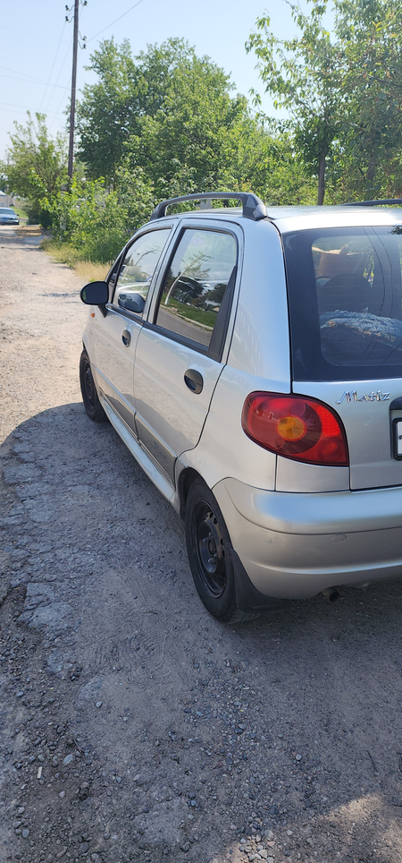 Faqat ARENDAGA BERILADI (Taqsid savdoga)  Matiz best