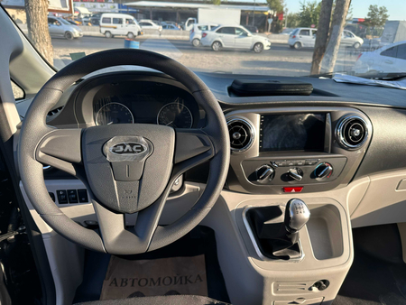 JAC M3 Plus Full 1,8 Мотор Таййор Bonuslar bor 36% bilan Kredit!!!