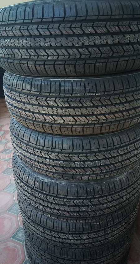 Шины 205/65/R15 Charmhoo, Onyx , Gopro для Cobalt Gentra, Lacetti