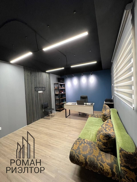 Аренда офиса 292м² Паркентский, Дагестанская.