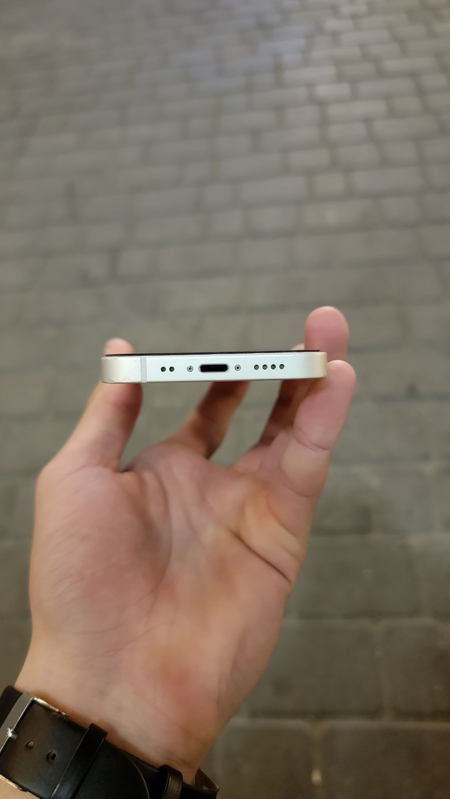 Iphone 12 mini ideal ochlmagan