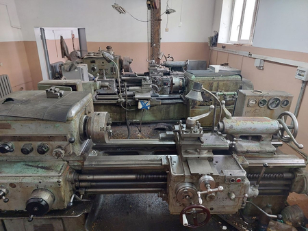 Продажа оборудования.  Всё в рабочем состоянии.