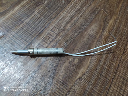 Speral payalnik 100w new