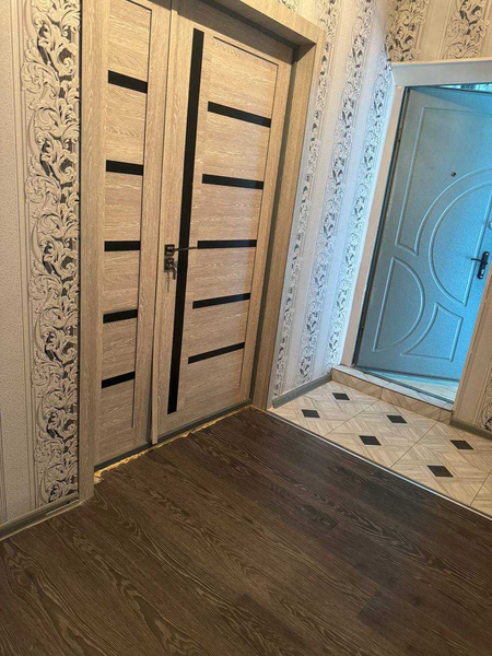3х Ком.Квартира | Карасу-6 | C Ремонтом/мебелью/техникой | 78 м2