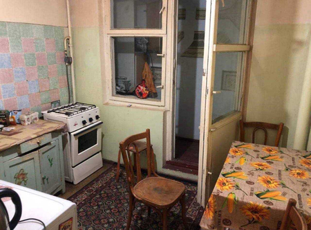 Дархан 1/2/9 Интеллект 42м2 Срочно Балкон 1/7
