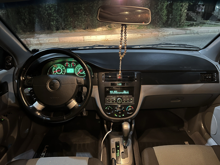 Gentra 2020 Full Elegant plus