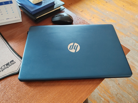 Noutbok Hp ADM 5 15,6 FULL HD