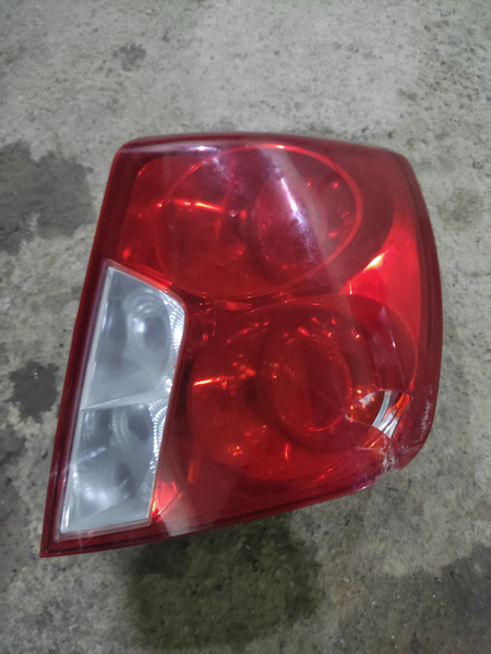 Lasetti optra stop fara