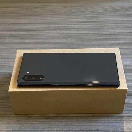 Samsung note 10 ideal 256gb