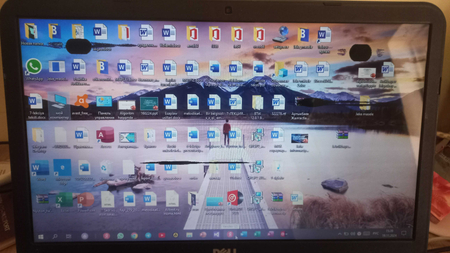 Ноутбук Dell, сатылады срочно
