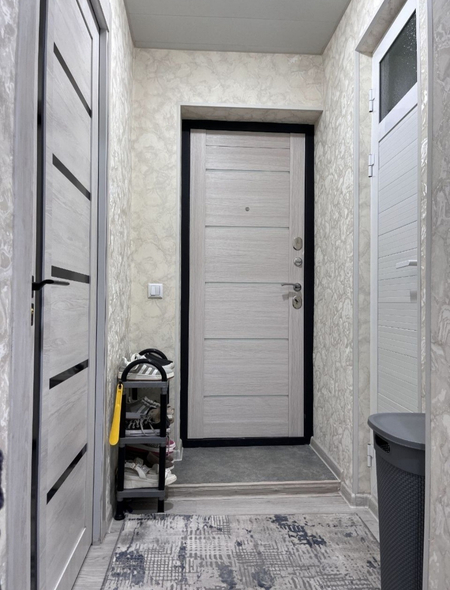 N-101 Ттз-1 продается квартира 1/3/4 балкон 1.20×3