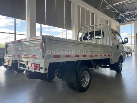 Changan Porter Avtomobilini Mudatli To'lovga Harid Qiling