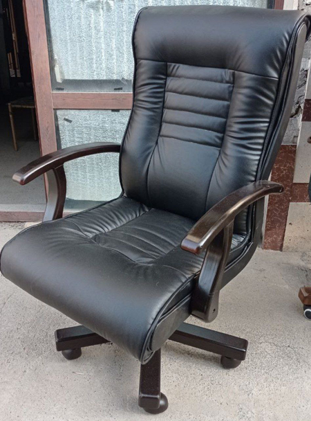 Ofis kreslolar va stullar ishlab chiqaramiz va tamirlaymiz