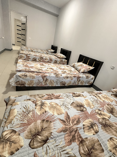 Hostel Хостел