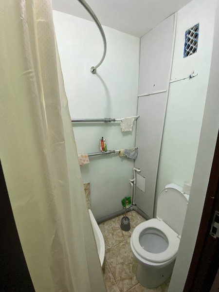 Продается квартира 1/4/4