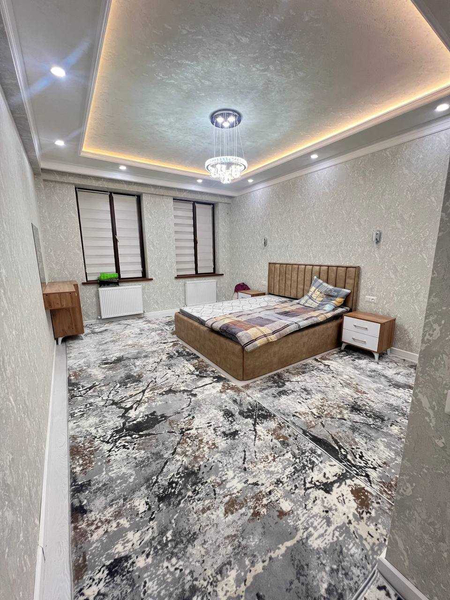 Аренда квартиры в новостройке в Янгихаётском районе       SH031
