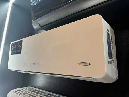 Кондиционер Ziffler Mona 12 Inverter