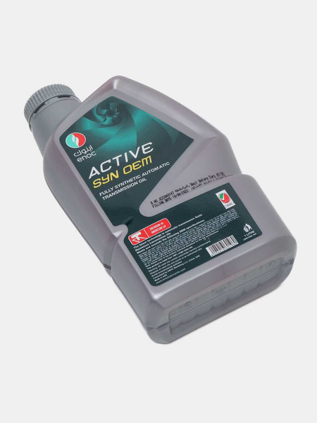 Avtomat karobka uchun sintetik moy ENOC ACTIVE
SYN-OEM DEXRON VI