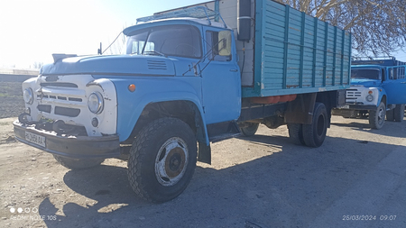Zil 130 dilnamer