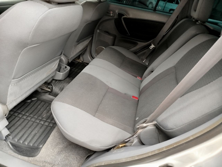 Продам Toyota RAV 4 в отличном состояние