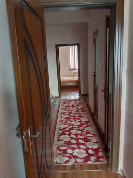 Квартира ижарага берилади