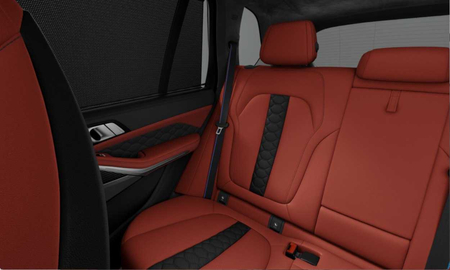 BMW X5 M Competition