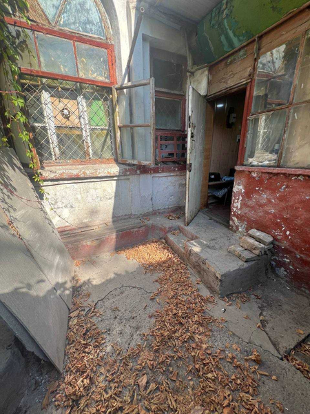 Продам дом барачного типа