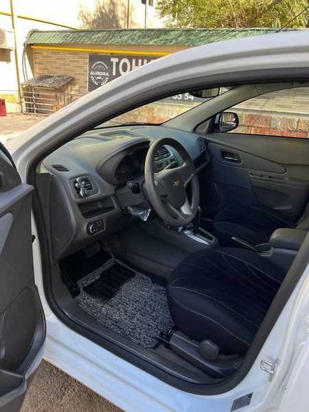 Продам Chevrolet Cobalt