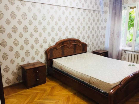 Аренда квартиры на Ц5 3/2/4 ID:KM446