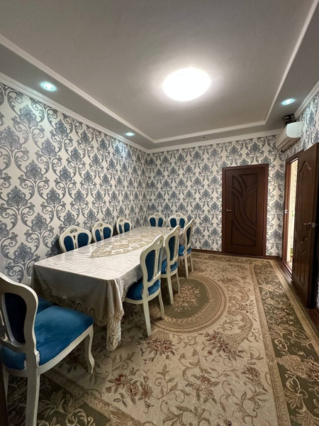 Яшнабад панельний 2в3/3/4 сотилади