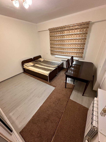 Продажа квартиры в Новостройке, на Юнус-Абаде 18 3/3/7  ID:LR 43