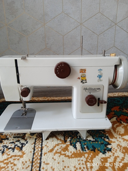 Shveyni chayka134