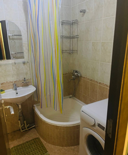 Sheriklikka ichmidgan,chakmidgan iloji bo'sa ibodatdagi tartibli.bolla