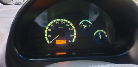 Продам Daewoo Matiz Best