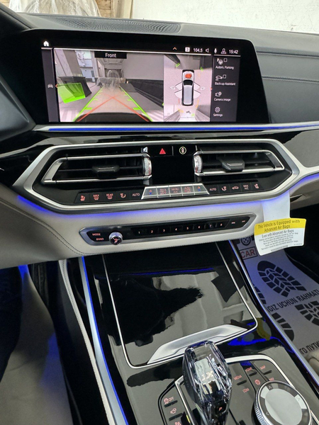 Bmw x7 xdrive 40i